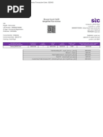 Jarir Invoice | PDF | Payments | Business