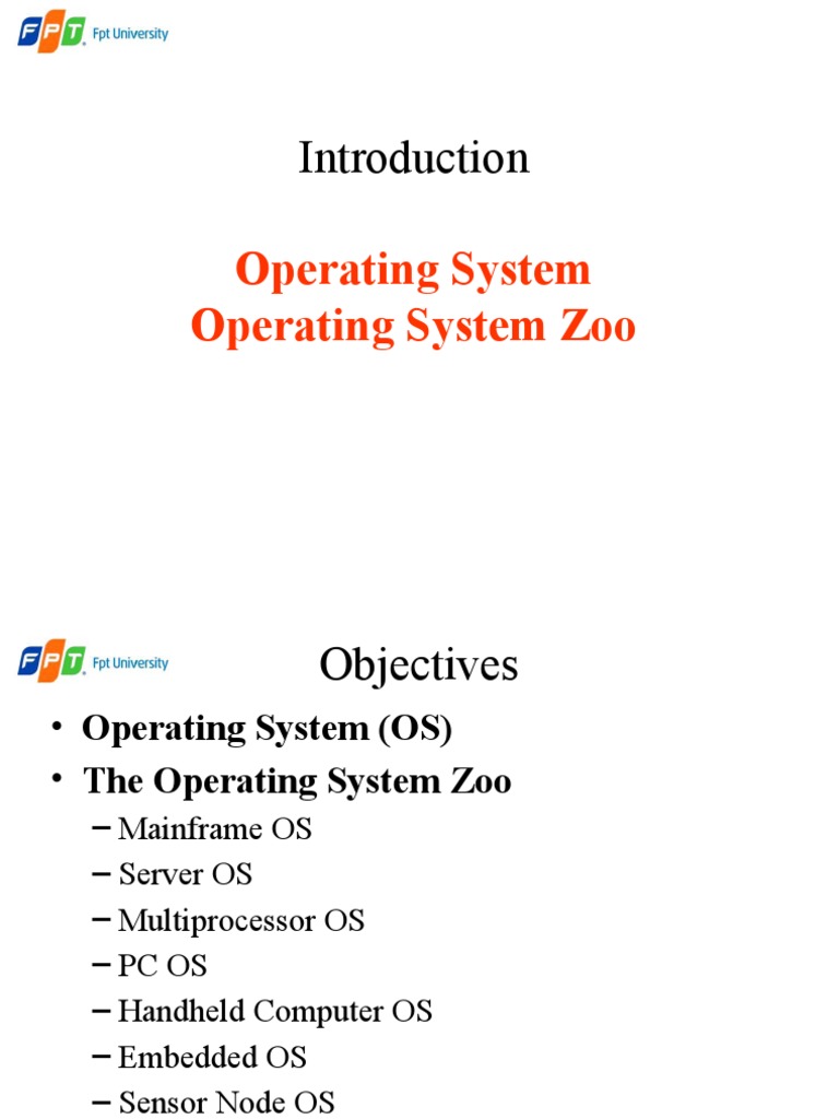 Introduction Pdf Operating System Kernel Operating System