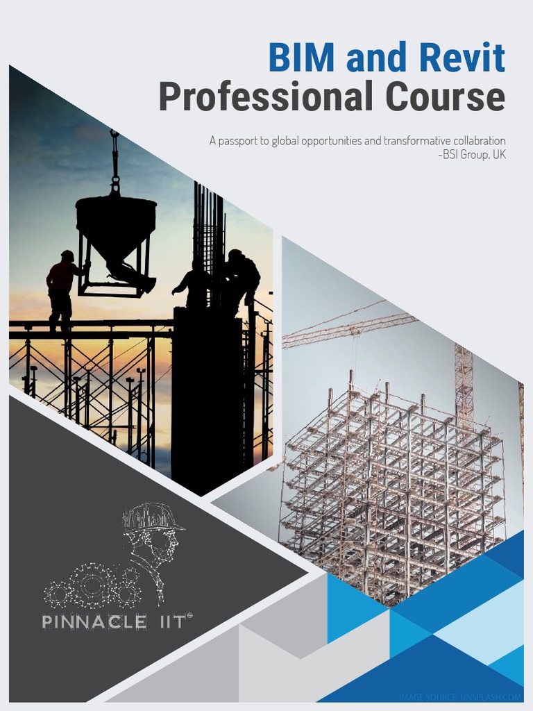 BIM Brochure (3) | PDF