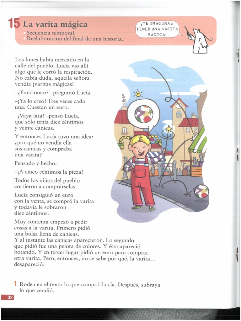 Haron Vacaciones Navidad 2 | PDF