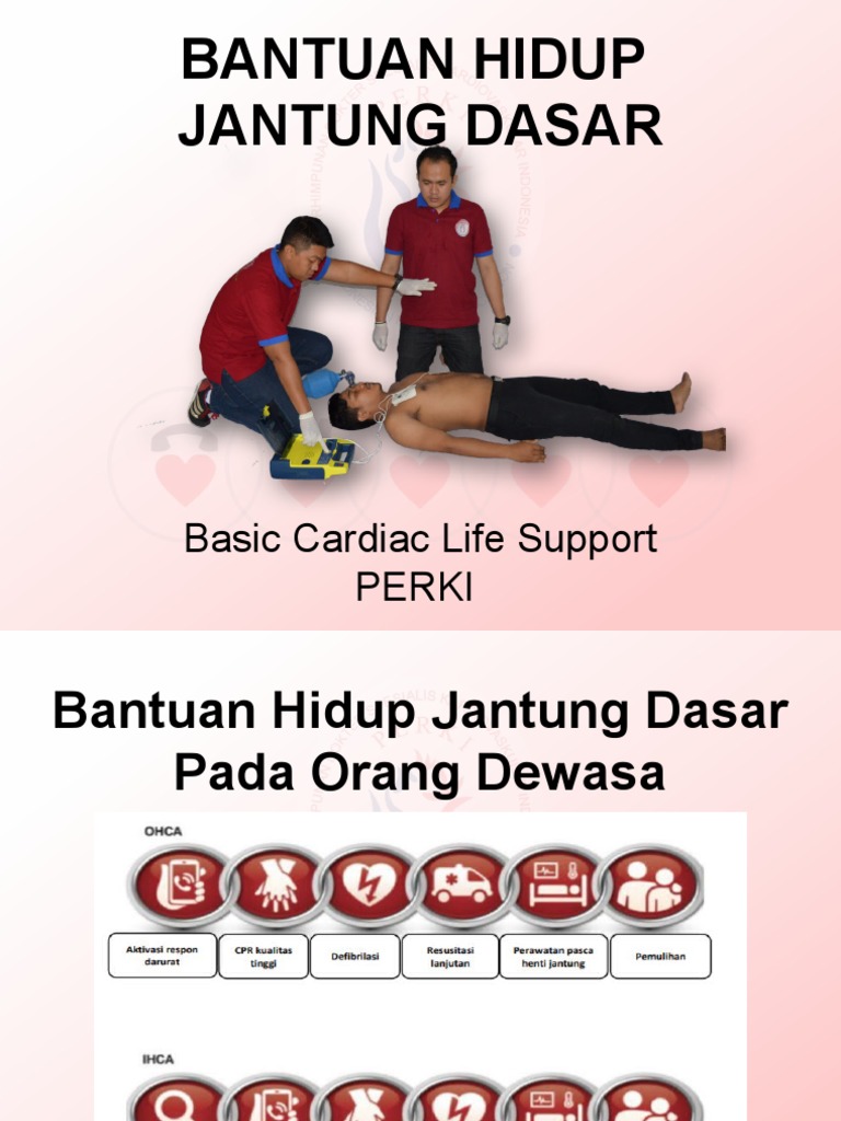 1 BHD Review and Case Discussion Updated | PDF