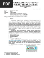 Panduan Rekrutmen Fasilitator TEKAD 2025 | PDF