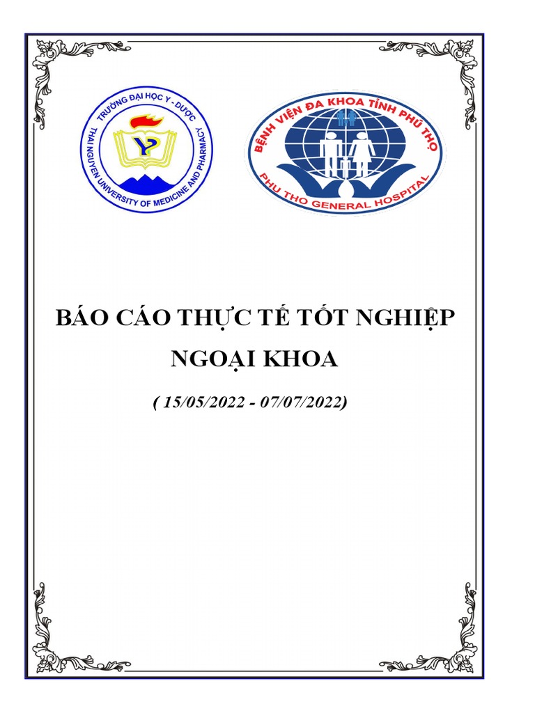 Báo cáo | PDF