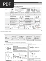 Physics Data Booklet v1.2 Nov 2023 Annotated | PDF | Electronvolt | Area