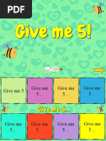 Categories for Divergent Naming Tasks | PDF