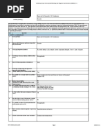 Wolfsberg Questionnaire | PDF | Risk Management | Money Laundering