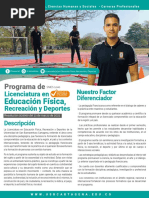 UNEV - Probus Academy | PDF