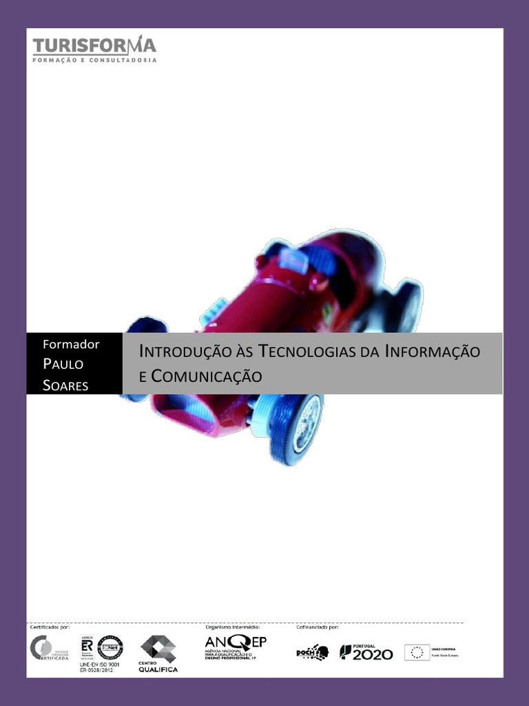 Manual TIC | PDF