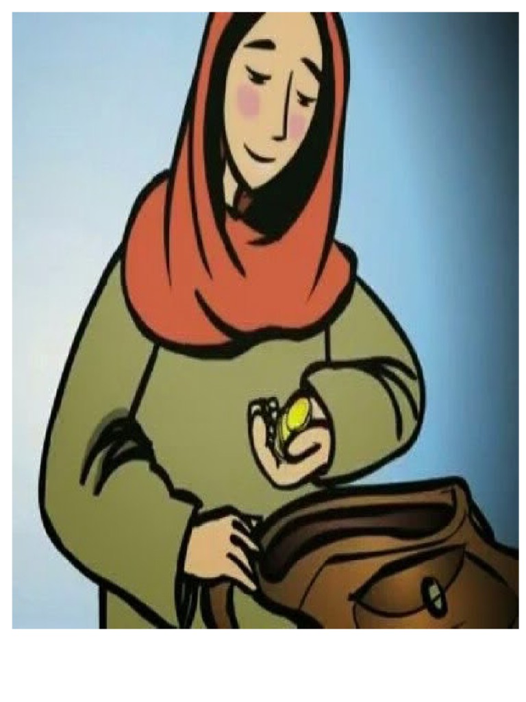 Parabola de La Moneda Perdida | PDF