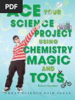 101 Science EXPERIMENTS WITH PAPER | PDF | Helicopter | Paper