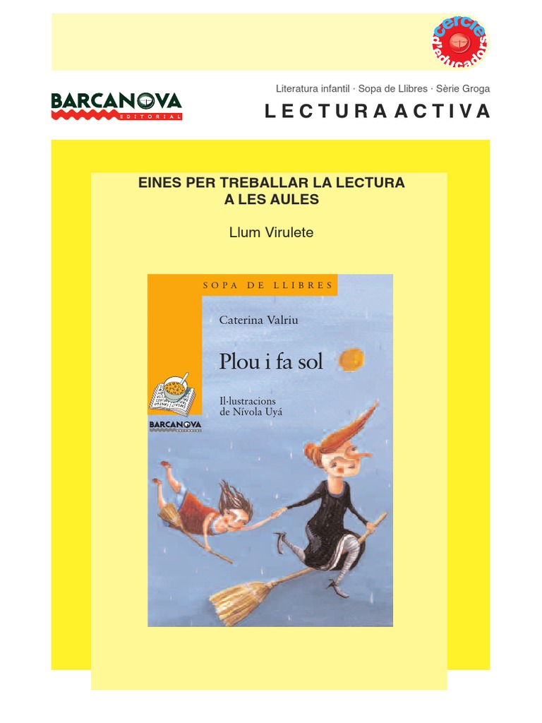 Plou I Fa Sol Pdf