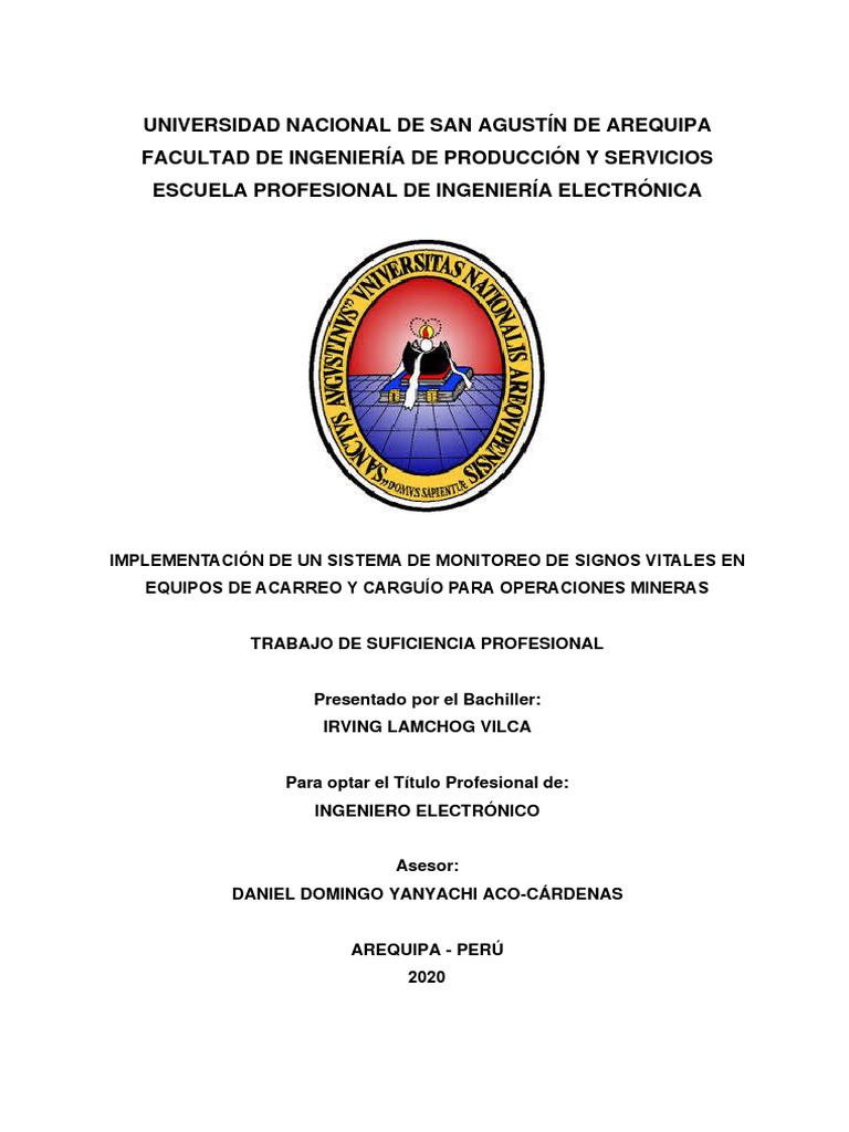 Informacion 994h | PDF