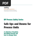 API Publ 2218 - Fireproofing Practices in Petroleum and Petrochemical ...
