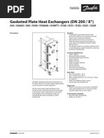 S21 S21A S22 S36 S47 S64 - DataSheet - EN | PDF | Heat Exchanger ...