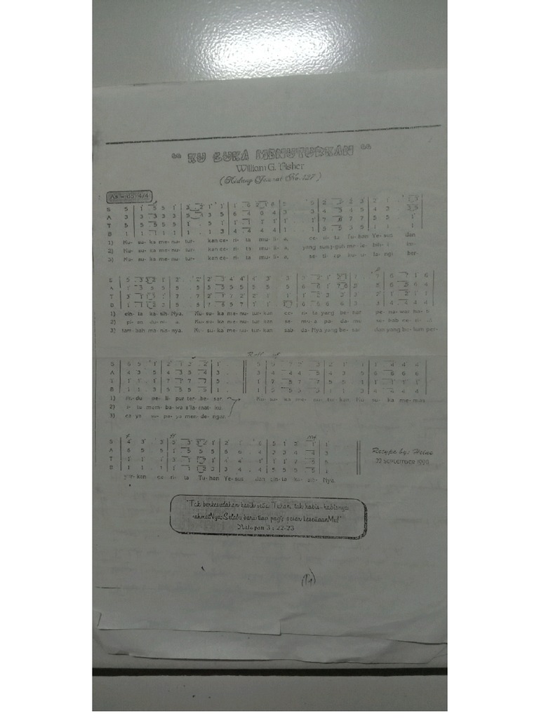 PDF Kusuka Menuturkan | PDF