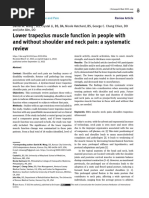 Medbridge Cervical Radiculopathy PT Exercises | PDF | Anatomical Terms ...