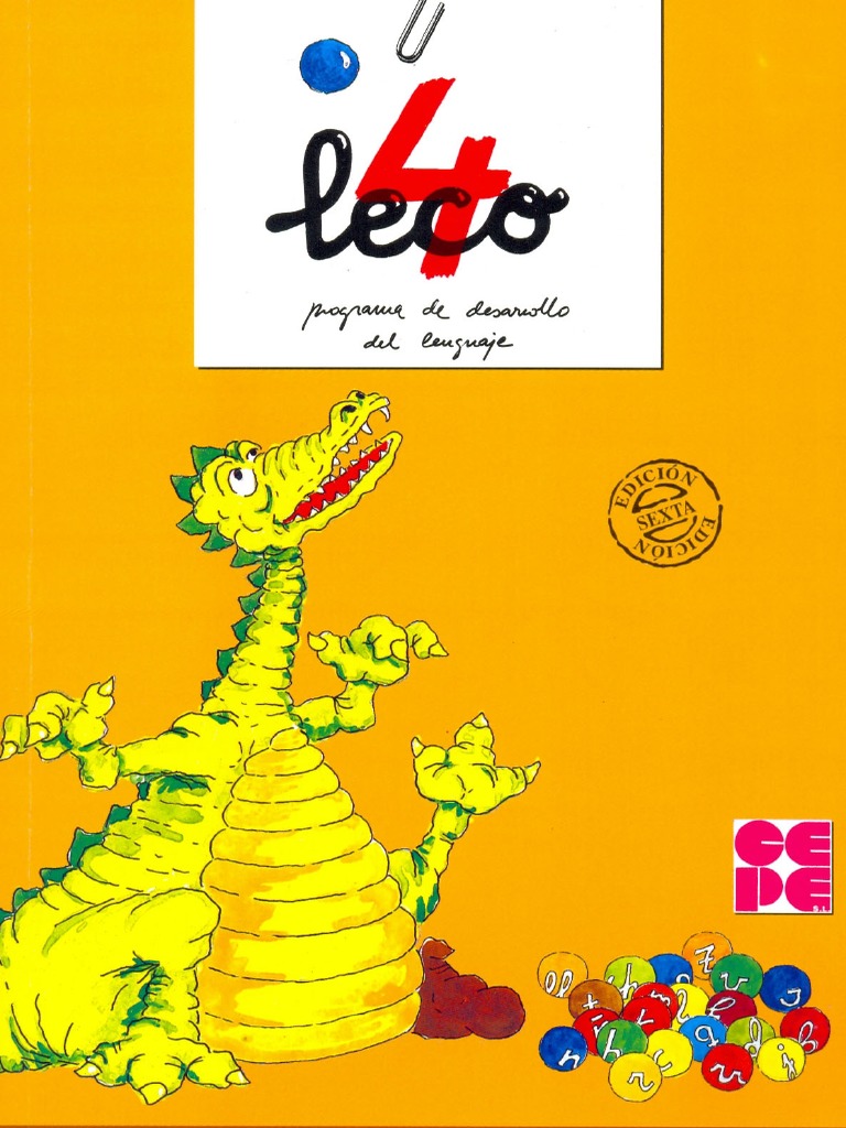 Leco 4 | PDF