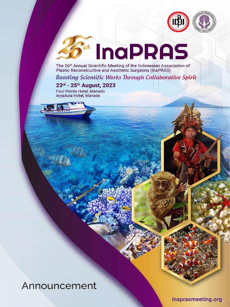 010 12 Announcement Perapi 2023 | PDF