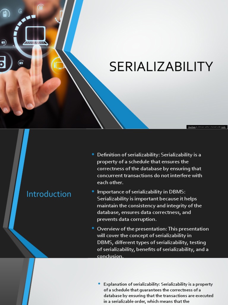 Serial Iz Ability | PDF