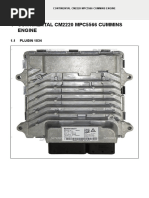Edc7uc31 Pinout | PDF