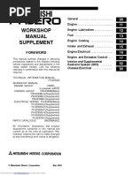 R150, R150F, R151 and R151F Manual Transmissions: Description | PDF ...