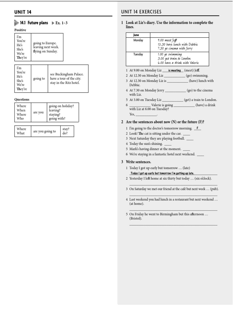 Unit 12 - 5 | PDF
