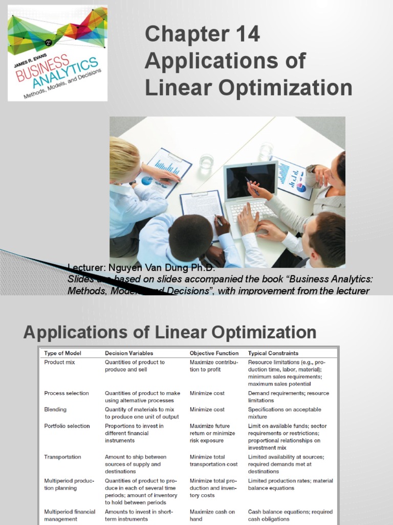 Evans - Analytics2e - PPT - 14 Final | PDF