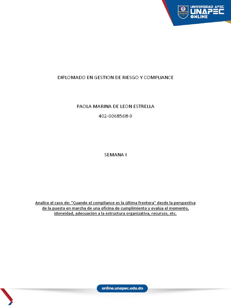 annotated-TAREA CASO 1 | PDF