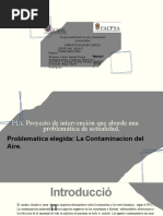 GI - Act 1.3 Mapa Conceptial Sobre La Investigación para La Paz | PDF | Paz | Pacifismo