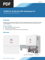 Understanding LCP and ODF in FTTH Design | PDF | Attenuation | Optical ...