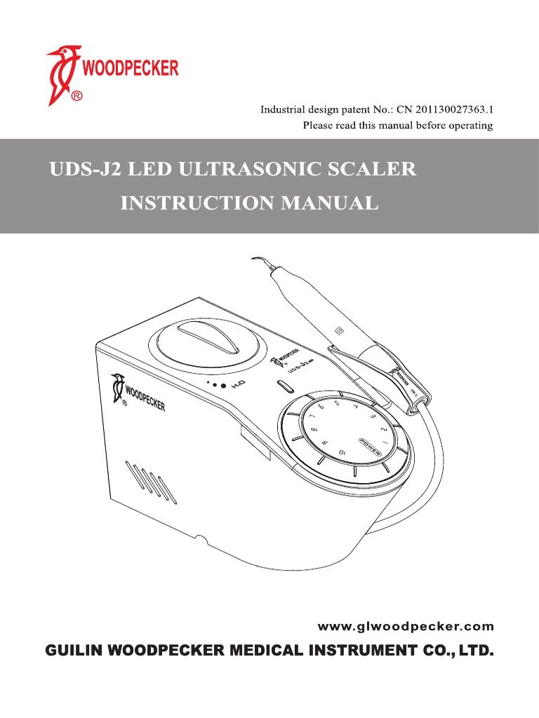 Uds J2 Led | PDF