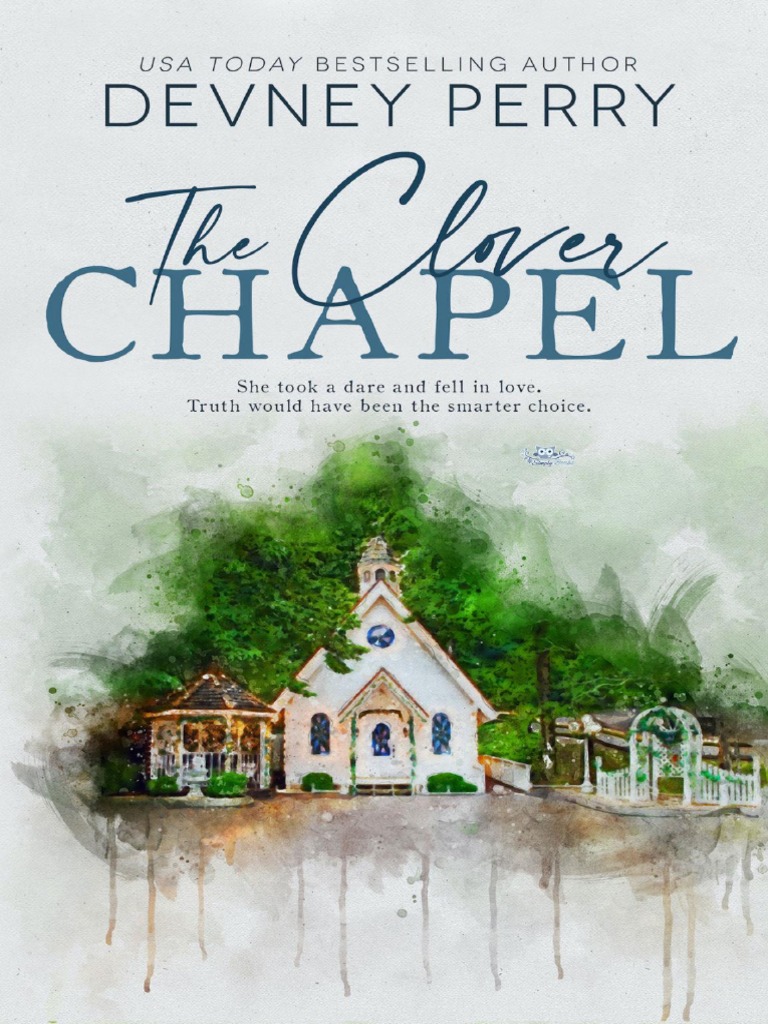 The Clover Chapel | PDF