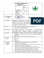 Panduan Penerapan Bundle Hais | PDF