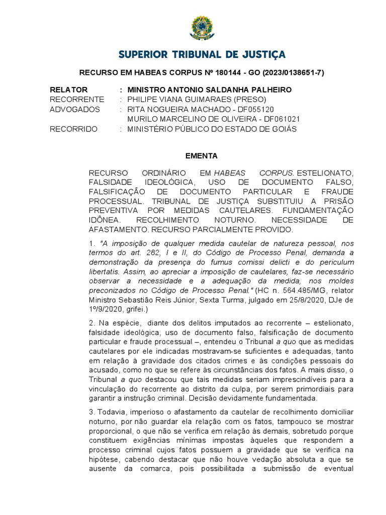 RHC 180144 2023 06 16 | PDF