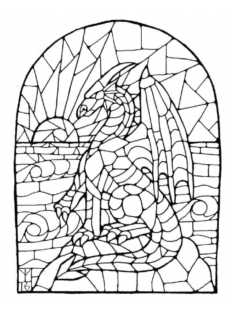 Dibujos para Colorear | PDF