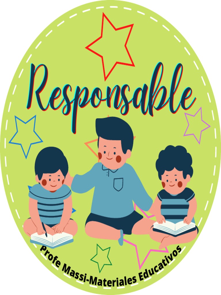 Stickers-Pegatinas Estudiante | PDF