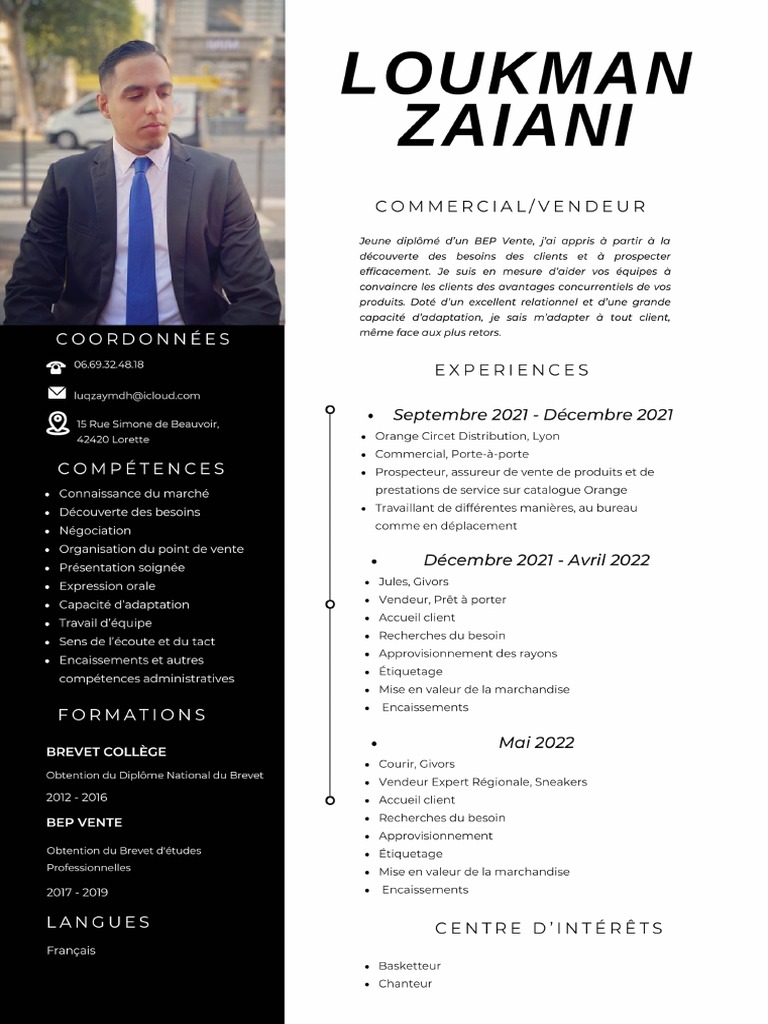 Loukman Zaiani | PDF