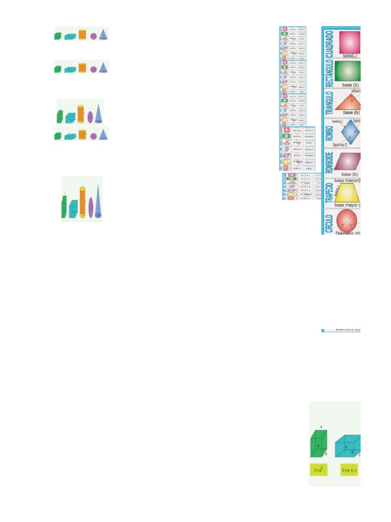 Plantilla Guia N°3 | PDF