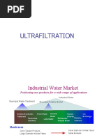 Etp Flow Diagram | PDF | Water Supply | Environmental Science
