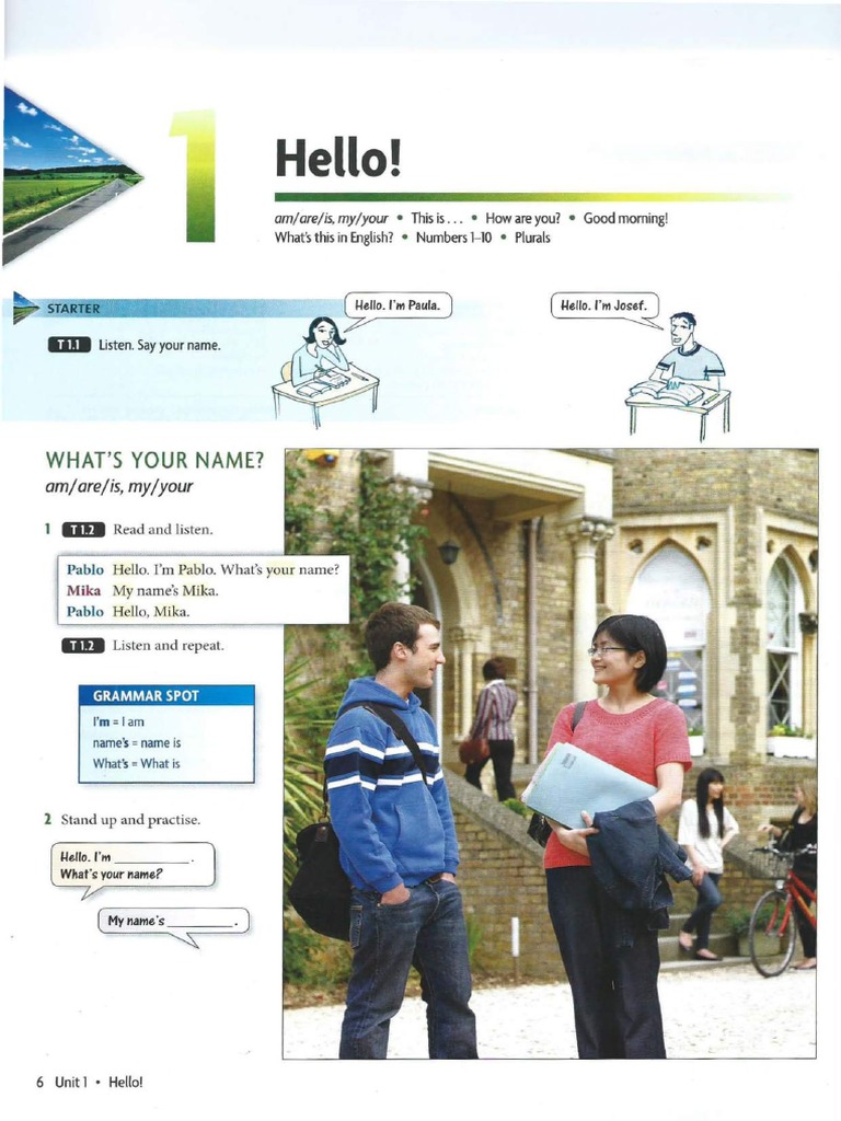 Student Book Cls | PDF