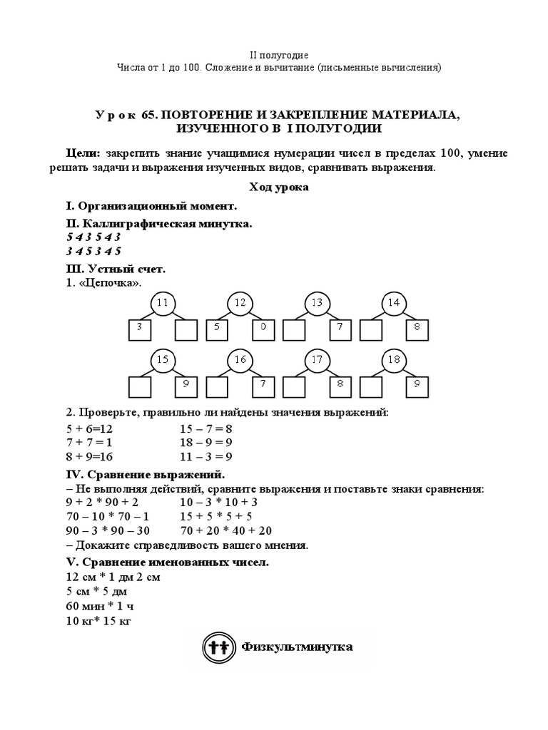 Matematika 2 Polugodie | PDF