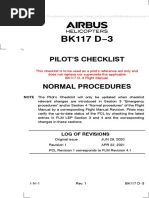 Bell 407 Cheat Sheet | PDF | Machines | Transport
