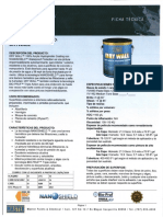 Asian Paints - Smartcare-Damp-Proof-Ultra-Pis | PDF