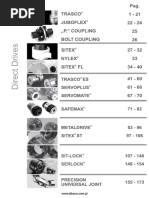 GERB - Brochure - Helical Steel Springs - Standard Type Spring Units ...