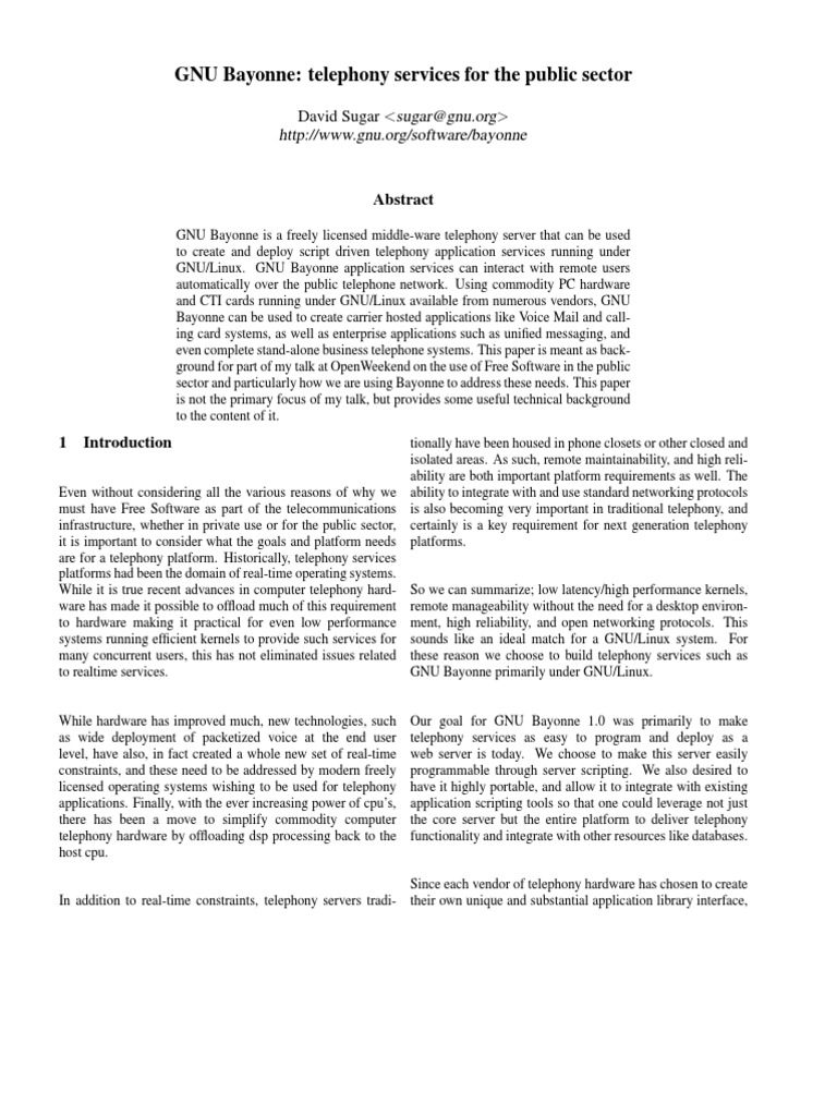 Sugar | PDF | Scripting Language | Application Software