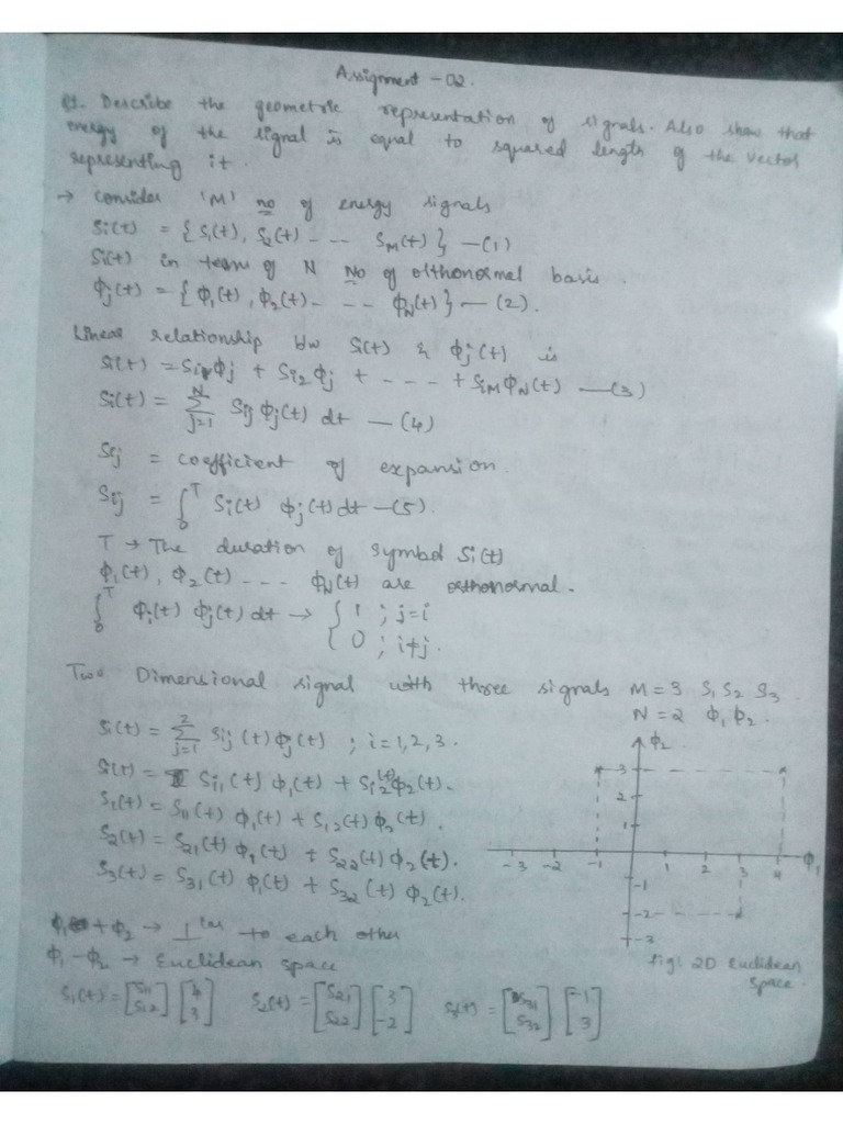 DC Assignment 02 | PDF