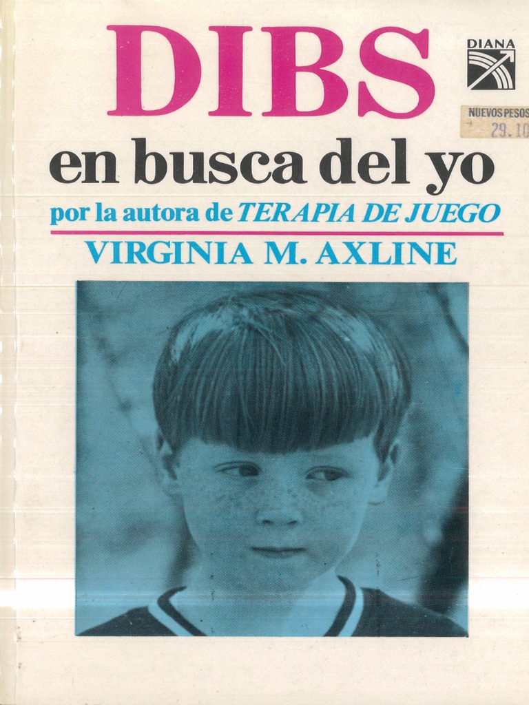 DIBS en Busca Del Yo | PDF