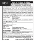 IBAPI Auction FAQ | PDF | Auction | Banks