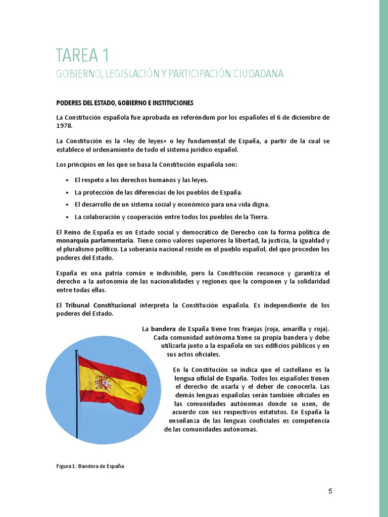 Manual Ccse 2023 Tarea 1 | PDF