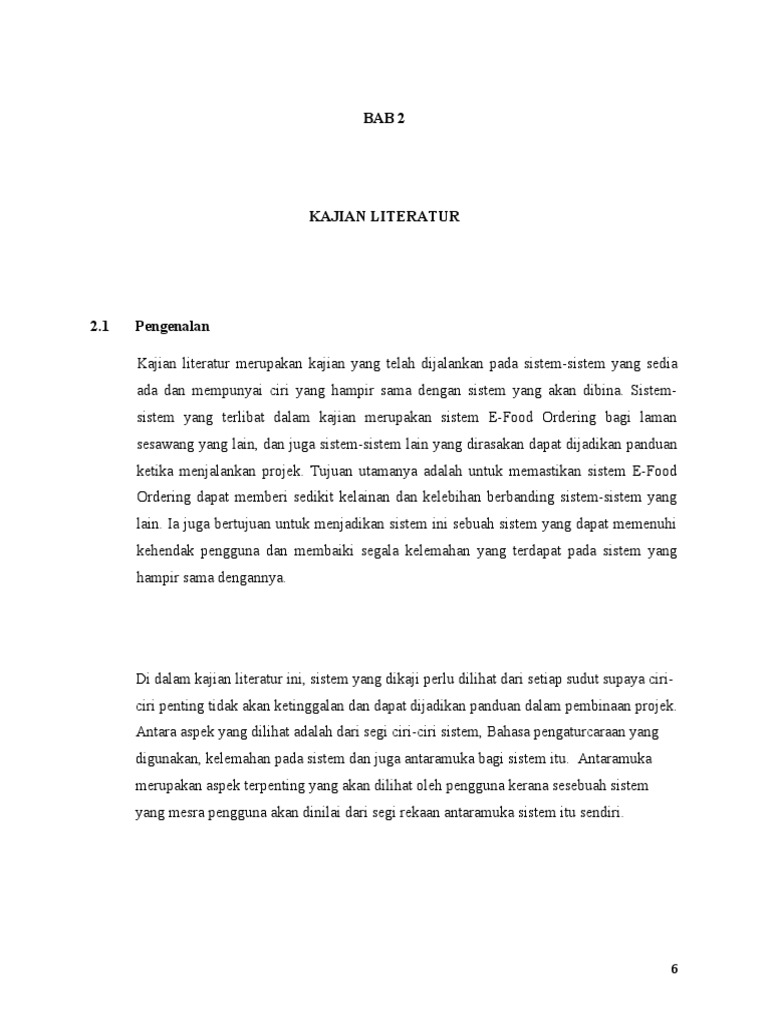 Pta Bab 2 | PDF | Bisnis | Komputer